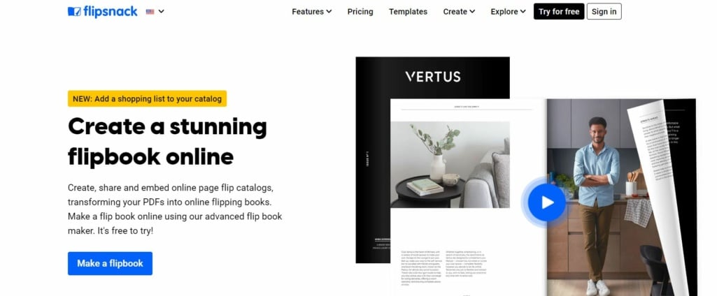 7 free and easy-to-use desktop publishing programs