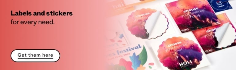 Our guide to the label software that's right for you | Pixartprinting