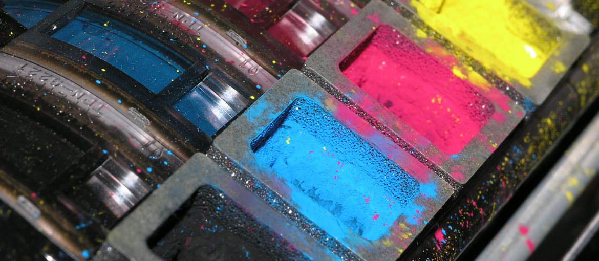 Four colour Printing How Does It Work Pixartprinting