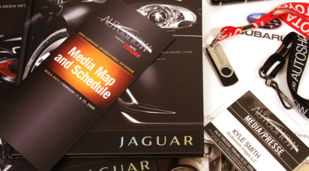 How to create a press kit for your business | Pixartprinting