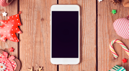 Christmas Apps: The Best To Download | Pixartprinting