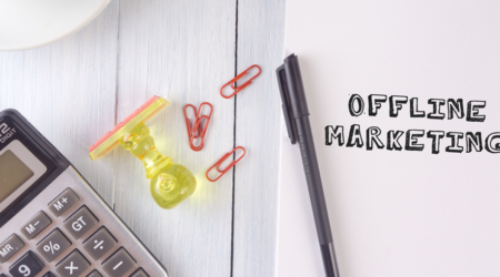 18 ways to distinguish yourself with offline marketing | Pixartprinting