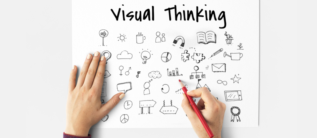 Developing visual thinking for better design | Pixartprinting