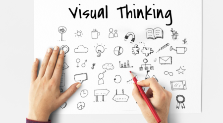 Developing visual thinking for better design | Pixartprinting
