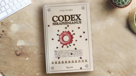 Codex Seraphinianus, a journey through an imaginary world | Pixartprinting