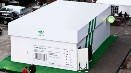 How to set up a pop-up shop | Pixartprinting