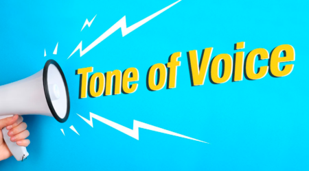 Tone of voice: tips and examples for developing your Tone of Voice ...