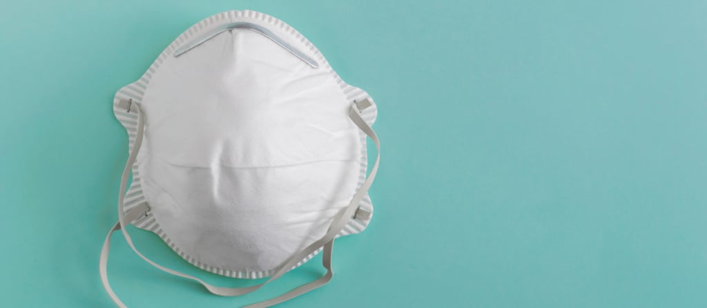 Virus protection masks: fighting Coronavirus with face masks ...