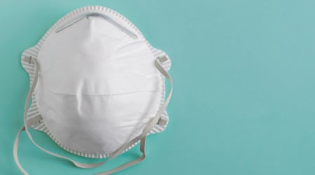 Virus protection masks: fighting Coronavirus with face masks ...