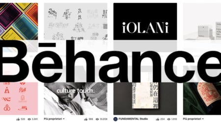 Inside Behance: our guide to the network for creative professionals ...