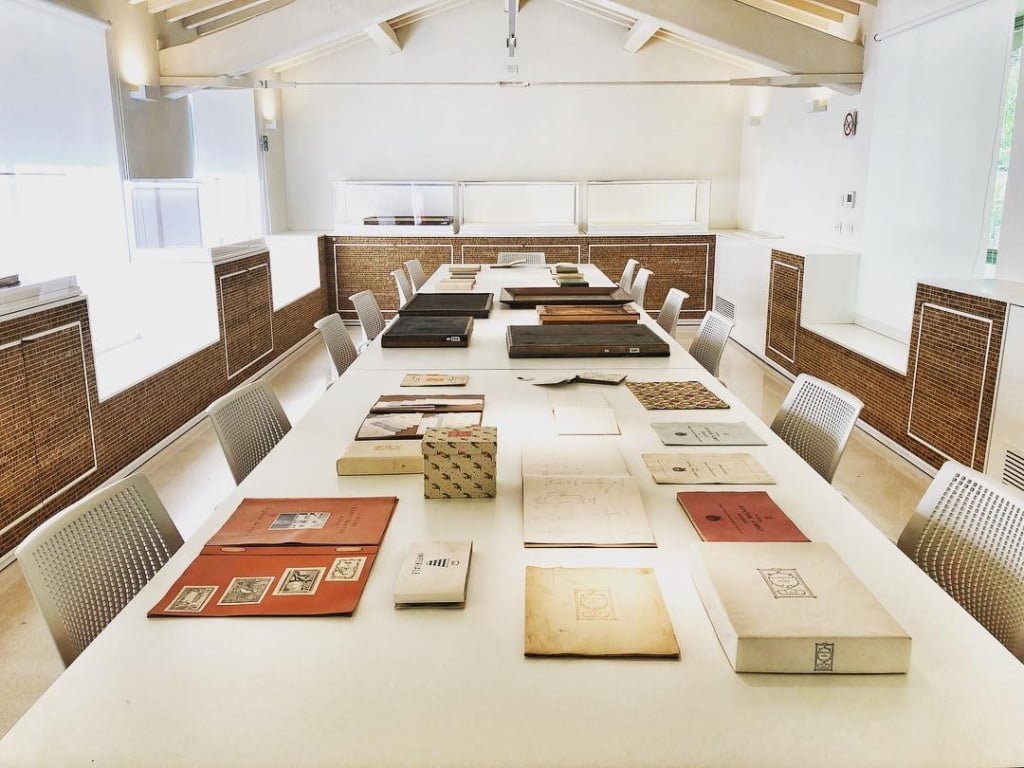 A journey around an ancient paper mill | Pixartprinting