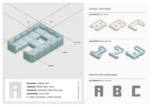 Soffa Sans: introducing the world's comfiest font! | Pixartprinting