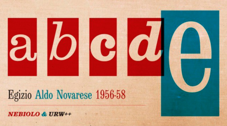 100 years of Aldo Novarese: memories and a reissue of his book Alfa ...