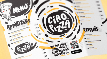 Brochures and augmented reality: paper and digital combine forces ...