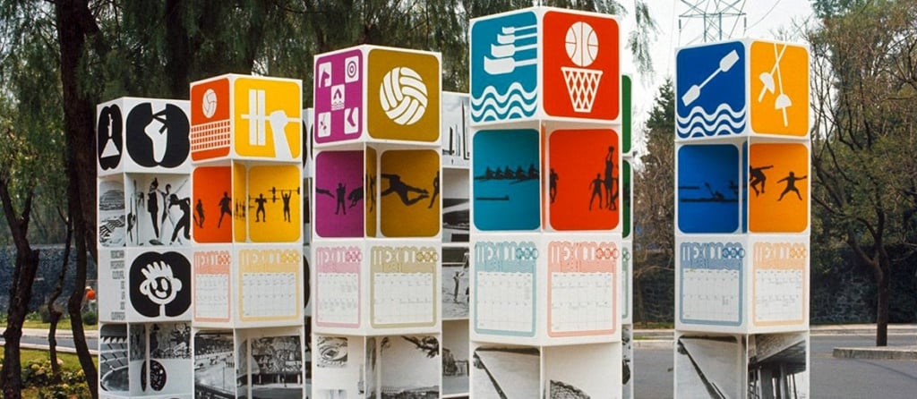 Pictograms: the history and evolution of “universal” symbols