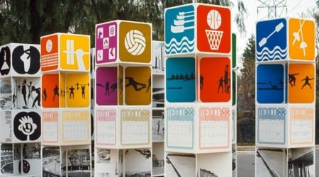 Pictograms: the history and evolution of “universal” symbols