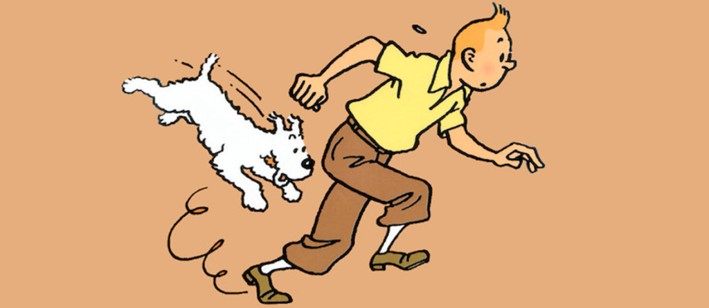 How to create Franco-Belgian-style comics: from page layout to printing