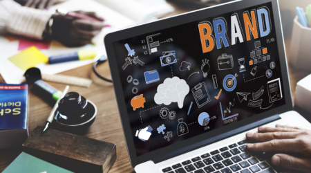 Digital branding handbook: how to build a brand with a digital DNA