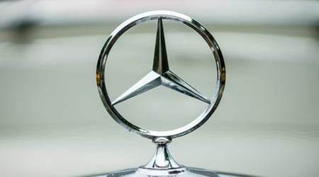 #Brandvolution: The history of the Mercedes-Benz logo: how a star was born