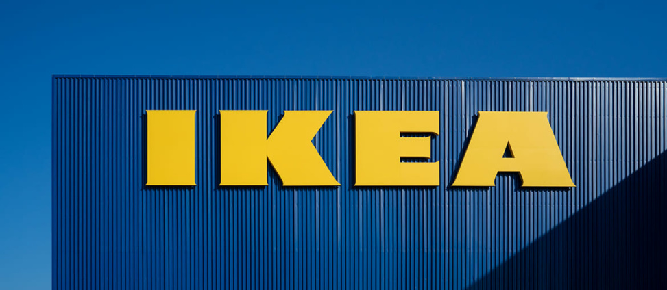 #Brandvolution - A Swedish tale: the story behind IKEA and its logo