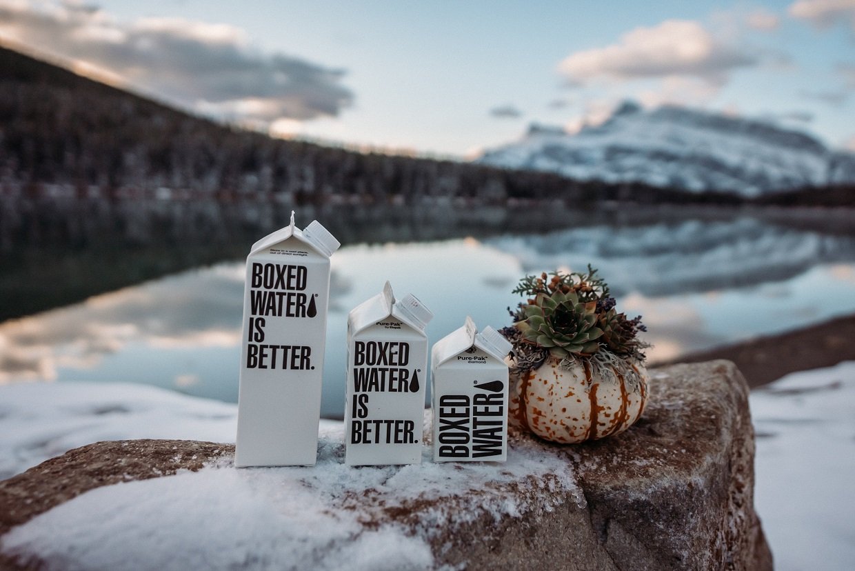 Inclusive Packaging: Design for all