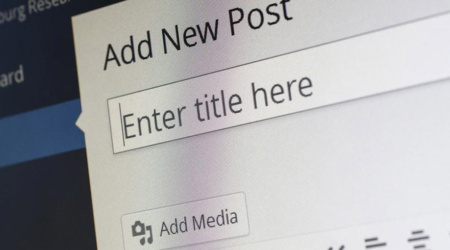 WRITING TO ENGAGE EVEN THE MOST DISTRACTED READERS