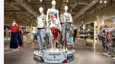 Visual merchandising: what it means, what to use and practical tips for ...