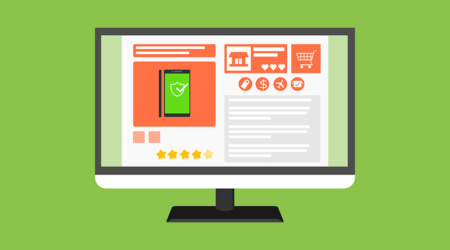 Selling on the web: how to open an online shop