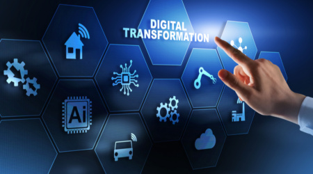 Business digitalisation: what it involves and its advantages for businesses