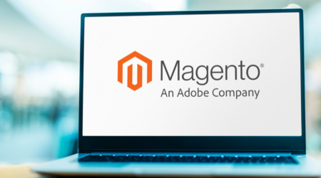 Using Magento for e-commerce