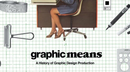 Five unusual documentaries on design and graphic design to inspire you