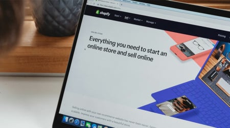 Shopify: how it works and what it's for