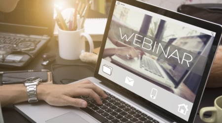 What is a webinar (and how to use them for marketing) | What is a ...