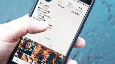 How to create the perfect Instagram bio | Pixartprinting