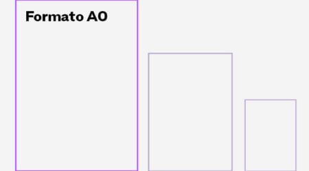A0 paper size and dimensions: everything you need to know | Pixartprinting
