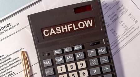 Cash flow: what it means and why it's important | Pixartprinting