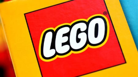 #Brandvolution. The story of LEGO: the name, the logo, the legend | The ...