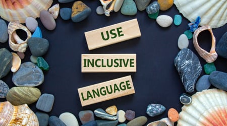 Inclusive language: what it is and how to use it | Inclusive language ...