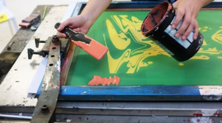 Turin’s unique workshop for artistic printing | Pixartprinting