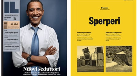 When IL was the world’s best-designed magazine | Pixartprinting