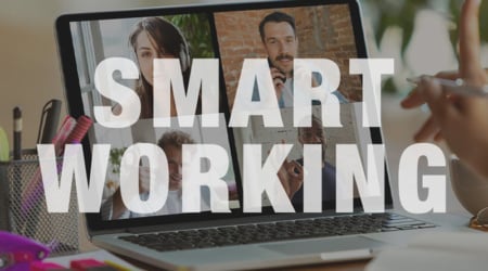 Smart working: pros and cons, tips and tools | Pixartprinting