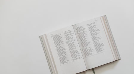 How books are structured | Pixartprinting