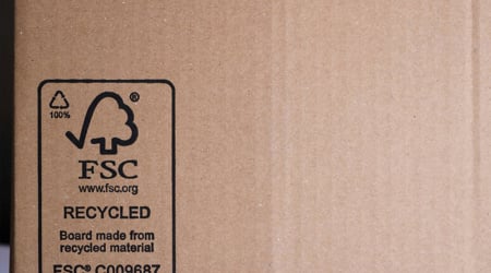 What is FSC certification? | Pixartprinting