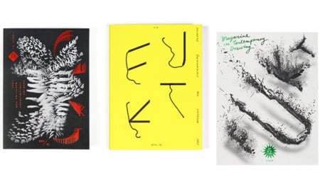 A look at some of the most interesting independent magazines from the ...