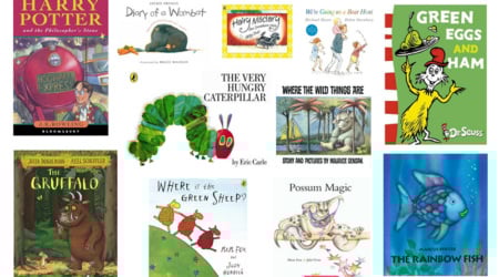 Self-publishing illustrated children’s books: top tips for authors and ...