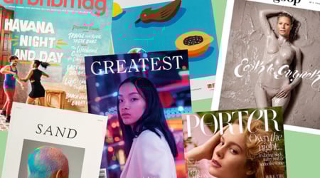 The rich and varied world of corporate magazines | Pixartprinting