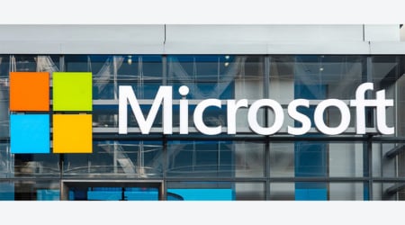 #BrandVolution: the evolution of the Microsoft logo | Pixartprinting