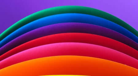 Primary colours. What they are and why they're important. | Pixartprinting