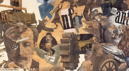 A brief history of collage | Pixartprinting