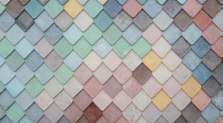 A complete guide to pastel colours: what they are and how to use them